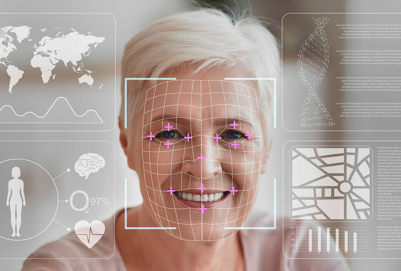 Product Features - Robbie AI